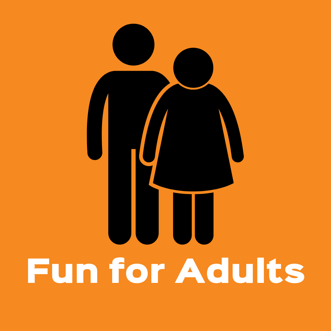 Fun For Adults – tinkrLAB